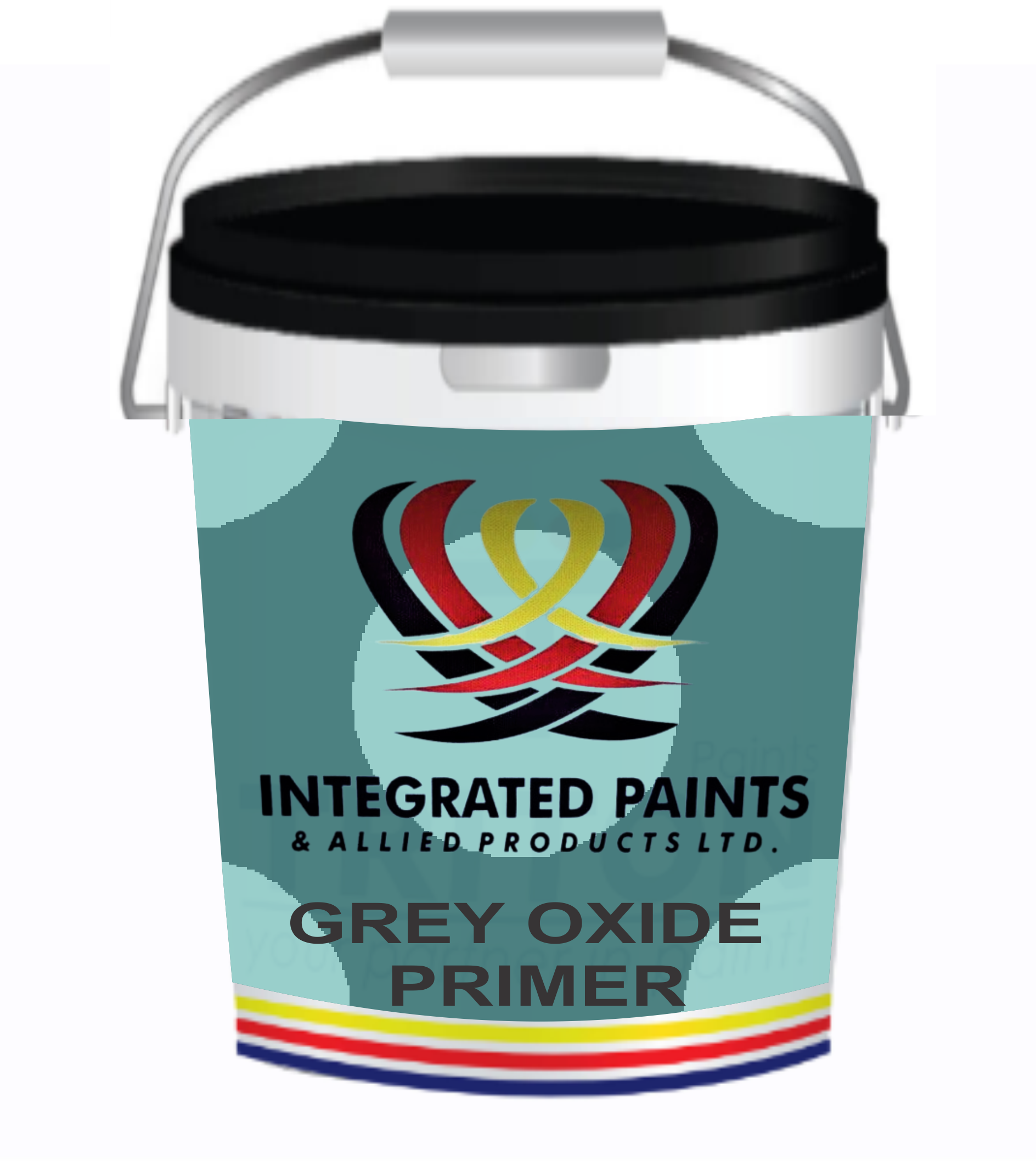 GREY OXIDE PRIMER