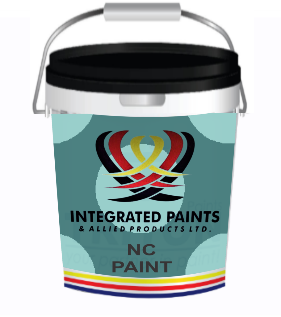 NC PAINT