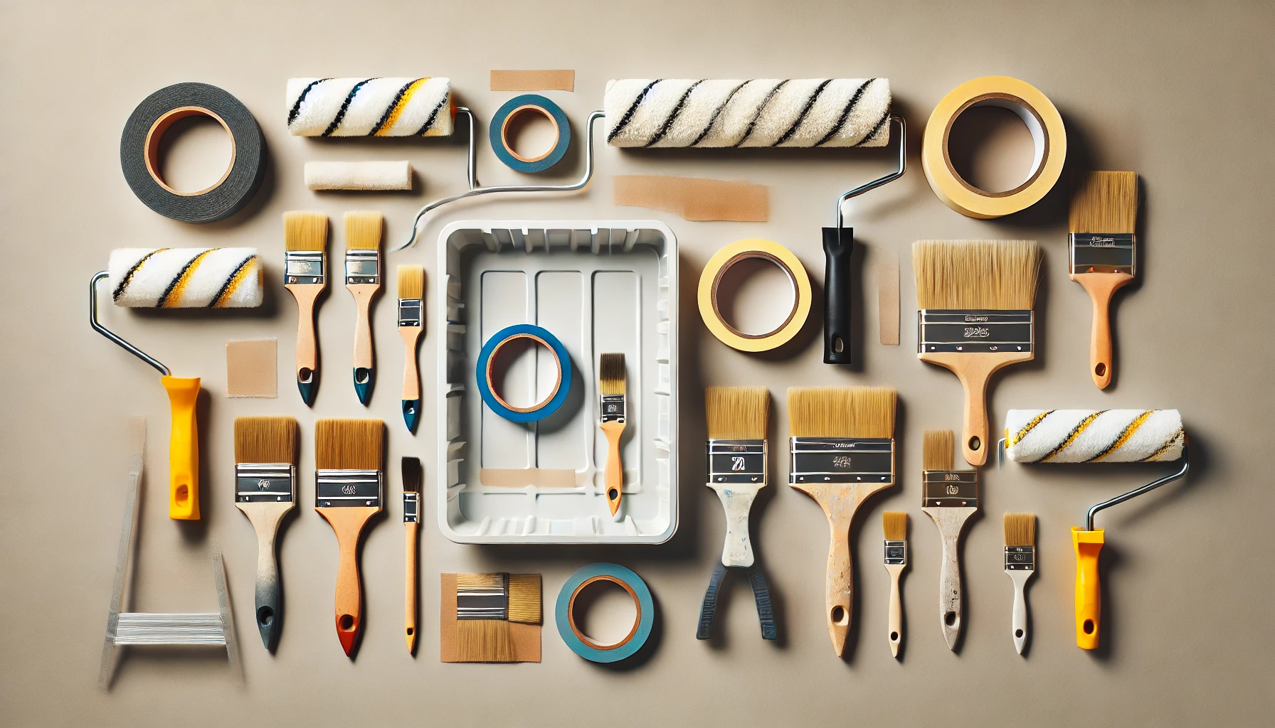 How to Paint a Room Quickly Without Sacrificing Quality - Integrated Paints
