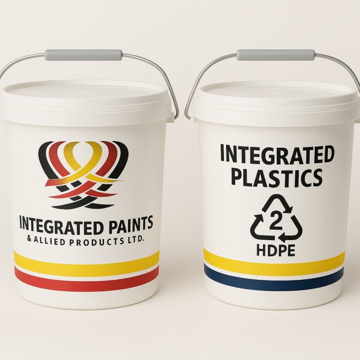 Integrated Paints & Plastics - Integrated Paints